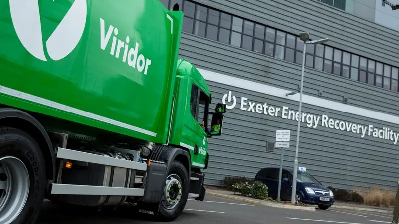 District heating network planned for new South West Exeter development ...