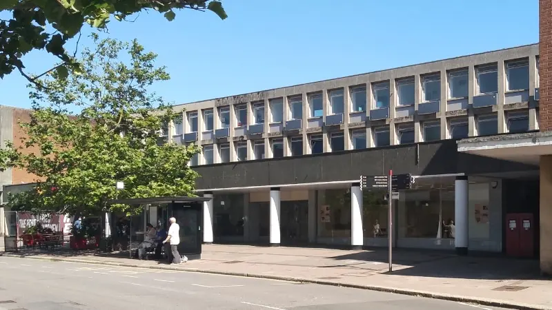 Positive Light Projects opens community arts centre despite Citypoint ...