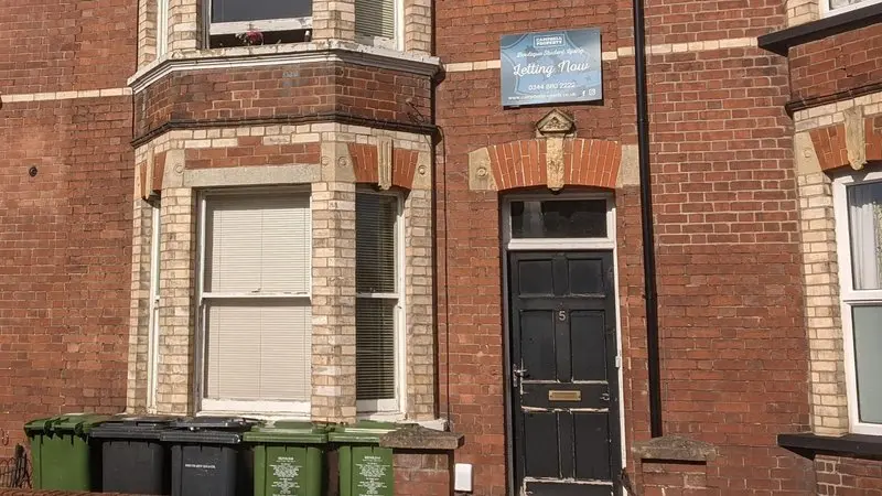 Council consultants confirm 58% of Exeter’s university students live in ...