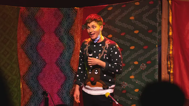 Spork! Christmas special - Exeter Observer