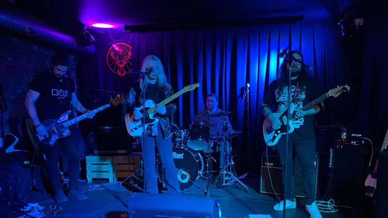 Library Late - Exeter Observer