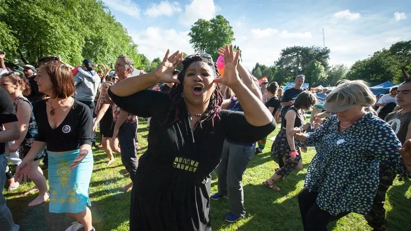 Exeter Respect Festival 2023 - Exeter Observer