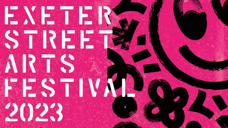 Exeter Street Arts Festival 2023 - Exeter Observer