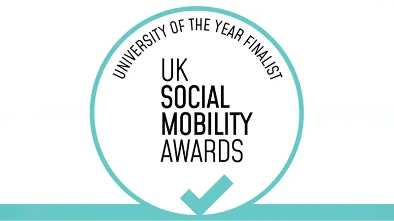 University of Exeter promotes social mobility “silver awards” after ...