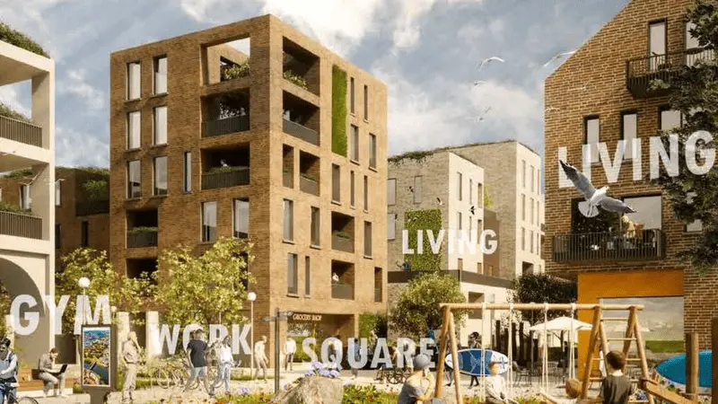 Liveable Exeter Placemaking Charter consultation skewed towards only ...