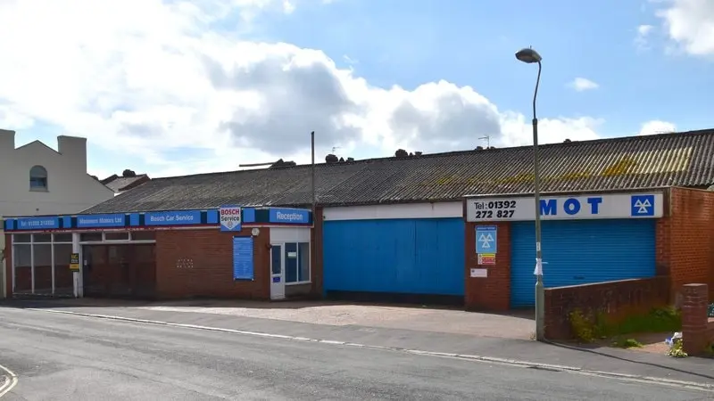 26-bed Howell Road garage site student accommodation block allowed at ...