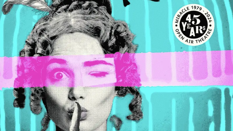 Love Riot - Exeter Observer