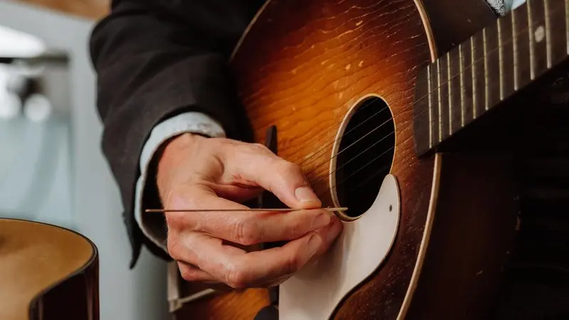 Folk music night - Exeter Observer