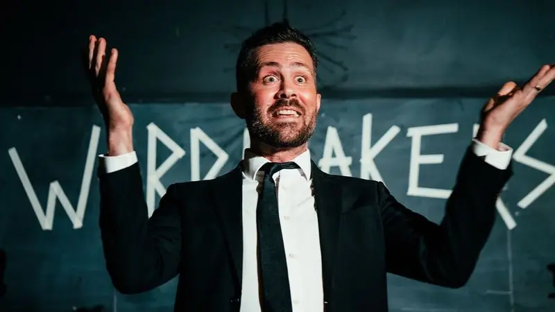 City Slam 2025 - Exeter Observer