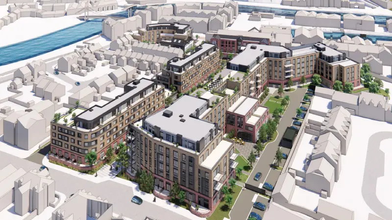 Twelve months temporary church use extension sought for Haven Banks ...