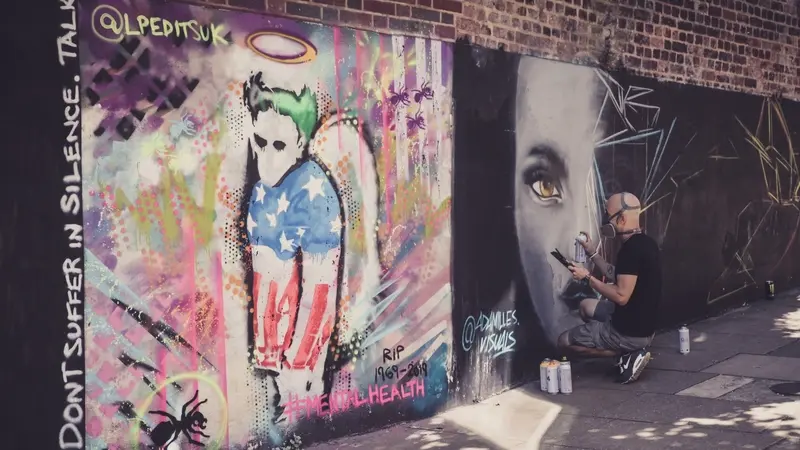 Exeter Street Arts Festival 2025 - Exeter Observer