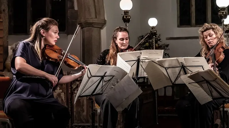 Two Moors Festival - Exeter Observer