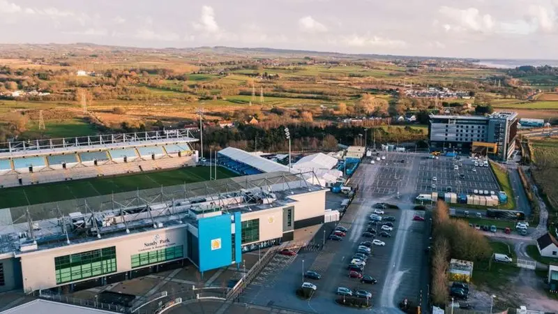 Exeter Rugby Group reports £10.3 million losses as Exeter Chiefs seeks ...