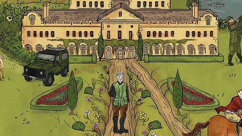 Our Land - Exeter Observer